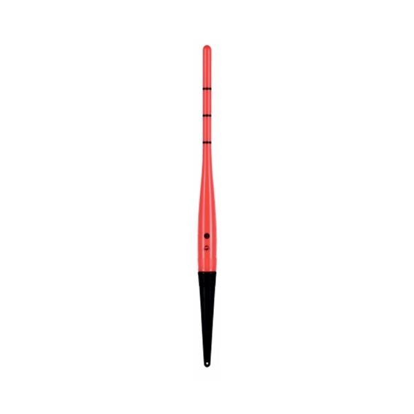 タイプ： リチウム棒ウキオモリ負荷： 3号自重： 11.75g使用電池： FB-03電池寿命： 約15時間JANコード：4955458220141メーカー名：冨士灯器商品名：Fuji-Toki 高輝度電子ウキ FF−14※ 商品・パッケージ...
