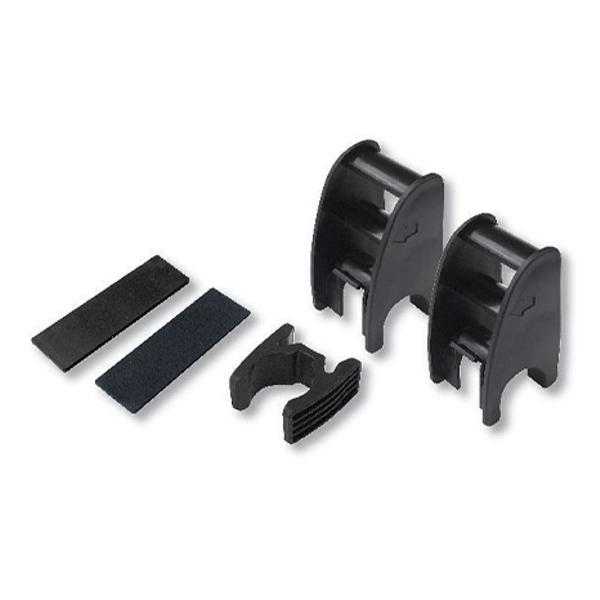 バーの取り付け位置を約6cm上げられます。※インテリア・バーは付属しておりません。商品サイズ:W46 D50 H85mmパッケージサイズ:W105 D50 H180mmJAnコード:4960335017813