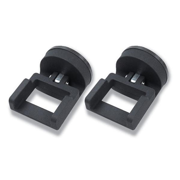 バーを車内の窓ガラスに取り付けできる専用吸盤です。アシストグリップが無い車にもオススメです。※インテリア・バーは付属しておりません。商品サイズ:W60 D85 H60mmパッケージサイズ:W100 D40 H180 mmJAnコード:496...