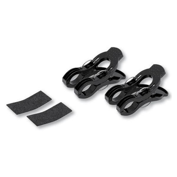 釣り竿や小物などを挟んで固定できるホルダーです。※インテリア・バーは付属しておりません。商品サイズ:W66 D65 H130mmパッケージサイズ:W130 D65 H180mmJAnコード:4960335017868