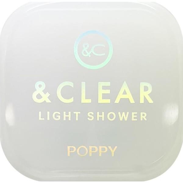 まるで洗い立ての空間へ、心を満たすポジティブフレグランスに透け感のあるクリアなデザインを合わせたシリーズ。洗い立てのタオルに包まれたような安らぎを感じるフルーティフローラルの香り商品サイズ(パッケージ)：H175×W70×D46mm原産国：...