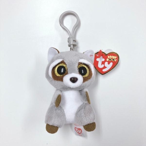 Beanie Boo's オーキー(KC)Tyと言えばビーニーブーズ。どこから見ても見つめ返してくれる大きなキラキラの目、ワクワクするような鮮やかな色合い。ぬいぐるみでありながらファッション性を兼ねそなえた、Tyのアイコン商品です。 Nam...