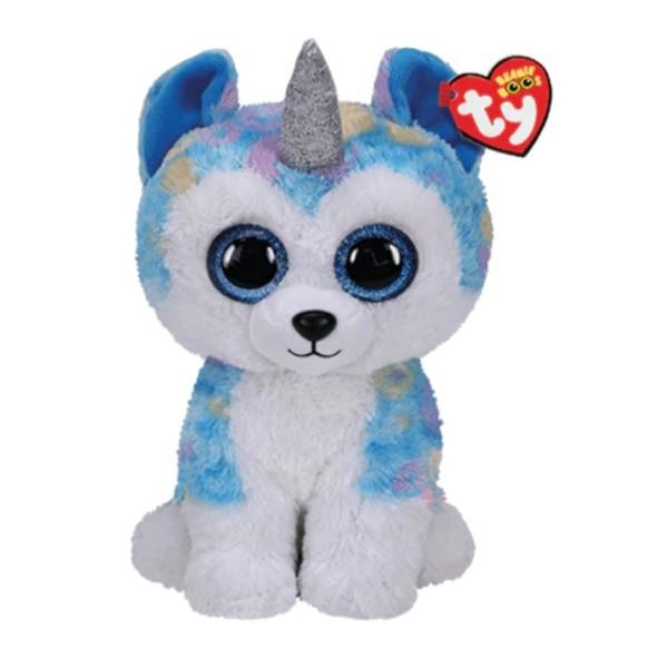 Beanie Boo's ヘレナ (L)Tyと言えばビーニーブーズ。どこから見ても見つめ返してくれる大きなキラキラの目、ワクワクするような鮮やかな色合い。ぬいぐるみでありながらファッション性を兼ねそなえた、Tyのアイコン商品です。Name:...