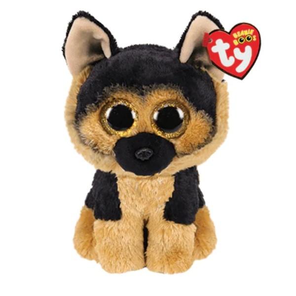 Beanie Boo's スピリット (L)Tyと言えばビーニーブーズ。どこから見ても見つめ返してくれる大きなキラキラの目、ワクワクするような鮮やかな色合い。ぬいぐるみでありながらファッション性を兼ねそなえた、Tyのアイコン商品です。Nam...