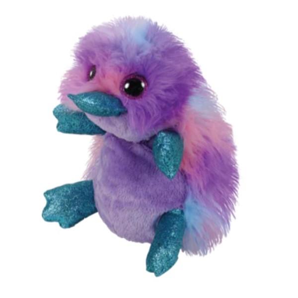 Beanie Boo's ザッピィ(L)Tyと言えばビーニーブーズ。どこから見ても見つめ返してくれる大きなキラキラの目、ワクワクするような鮮やかな色合い。ぬいぐるみでありながらファッション性を兼ねそなえた、Tyのアイコン商品です。Name:...