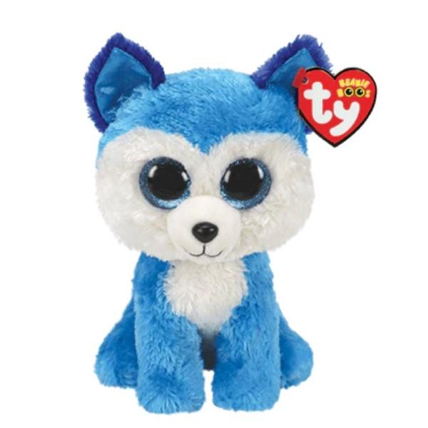 Beanie Boo's プリンス (L)Tyと言えばビーニーブーズ。どこから見ても見つめ返してくれる大きなキラキラの目、ワクワクするような鮮やかな色合い。ぬいぐるみでありながらファッション性を兼ねそなえた、Tyのアイコン商品です。 Nam...