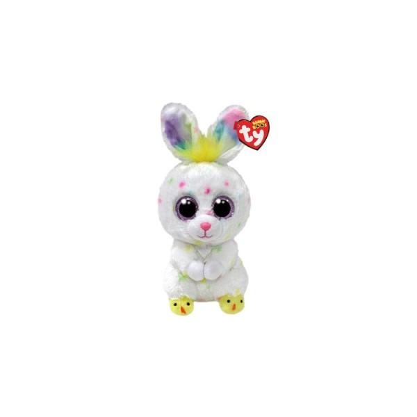 Beanie Boo's ダスティTyと言えばビーニーブーズ。どこから見ても見つめ返してくれる大きなキラキラの目、ワクワクするような鮮やかな色合い。ぬいぐるみでありながらファッション性を兼ねそなえた、Tyのアイコン商品です。 Name:DU...