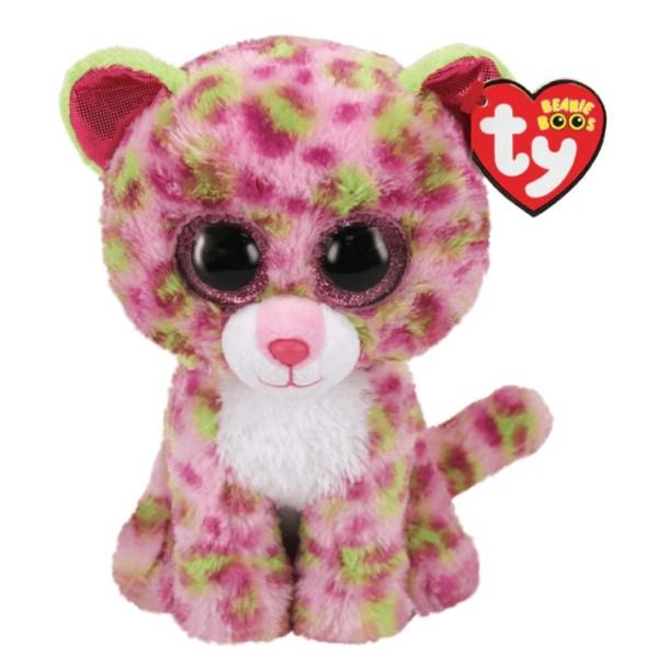 Beanie Boo's レイニー(M)Tyと言えばビーニーブーズ。どこから見ても見つめ返してくれる大きなキラキラの目、ワクワクするような鮮やかな色合い。ぬいぐるみでありながらファッション性を兼ねそなえた、Tyのアイコン商品です。Name:...