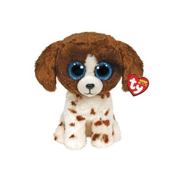 Beanie Boo's マドルズ (M)Tyと言えばビーニーブーズ。どこから見ても見つめ返してくれる大きなキラキラの目、ワクワクするような鮮やかな色合い。ぬいぐるみでありながらファッション性を兼ねそなえた、Tyのアイコン商品です。Name...