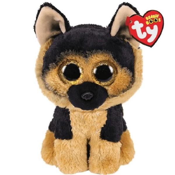Beanie Boo's スピリット (M)Tyと言えばビーニーブーズ。どこから見ても見つめ返してくれる大きなキラキラの目、ワクワクするような鮮やかな色合い。ぬいぐるみでありながらファッション性を兼ねそなえた、Tyのアイコン商品です。Nam...