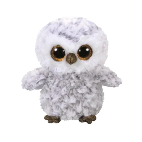 Beanie Boo's オウレット (M)Tyと言えばビーニーブーズ。どこから見ても見つめ返してくれる大きなキラキラの目、ワクワクするような鮮やかな色合い。ぬいぐるみでありながらファッション性を兼ねそなえた、Tyのアイコン商品です。 Na...