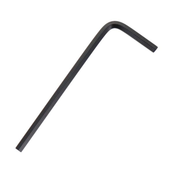 六角穴付ネジの締め付け・ゆるめ作業に！【材質】●最高級合金鋼(SNCM+V)●パーカー仕上げ●硬度:HRC52°〜58°商品名：H&amp;H 強力六角棒レンチ 3.0mmJANコード：4954458011063品番：L-30対辺寸法：3....