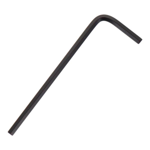 【材質】●最高級合金鋼(SNCM+V)●パーカー仕上げ●硬度:HRC52°〜58°商品名：H&amp;H 強力六角棒レンチ 3/32インチJANコード：4954458011377品番：L-323対辺寸法：3/32インチ全長：56mm