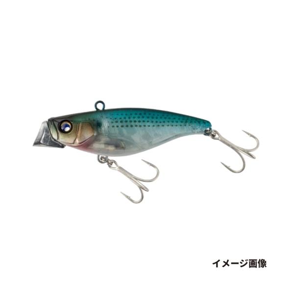 【ジャッカル/JACKALL】驚異の根掛かり回避性能で危険地帯を駆け抜ける