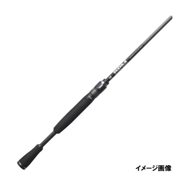【ジャッカル/JACKALL】時代に求められるロッドの性能を模索し、人ーのライフスタイルのリズムに溶け込むBPMシリーズが装いを新たにフルモデルチェンジ。岸釣り、ボート、湖、リザーバー、河川、溜池など、あらゆるフィールドやシチュエーションを...