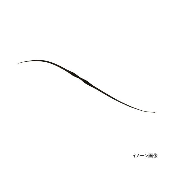 カラー： 真っ黒レッドフレーク入数： 5本釣り方、フィールド： ソルトルアー(オフショア)代表対象魚： タイ(鯛)