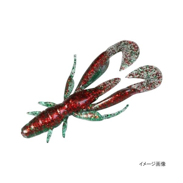 【ジャッカル/JACKALL】多彩なアクションで捕食本能を刺激。豊富なラインナップを誇るジャッカルのクロダイシリーズの中で、最もアピール力の高いアイテムがチャンクロー2.8インチです。大きめのボディと多彩なパーツから繰り出される複雑な波動が...