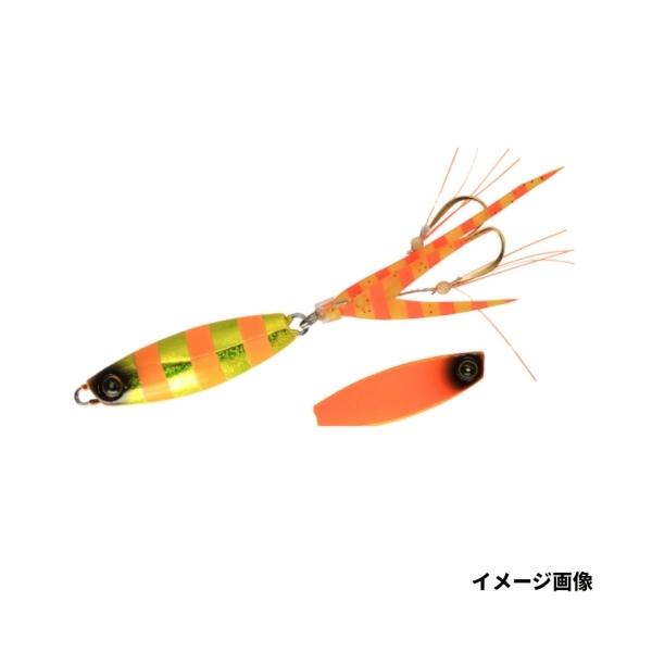 【ハヤブサ/HAYABUSA】ジャックアイしりーズ。ジャックアイクネクネのダウンサイジングモデルが登場!根魚に有効なネクタイを装備し、ただ巻きするだけでまるで生きているかのようなクネクネアクションを発動。また、根魚以外にもアジやサバなど小型...