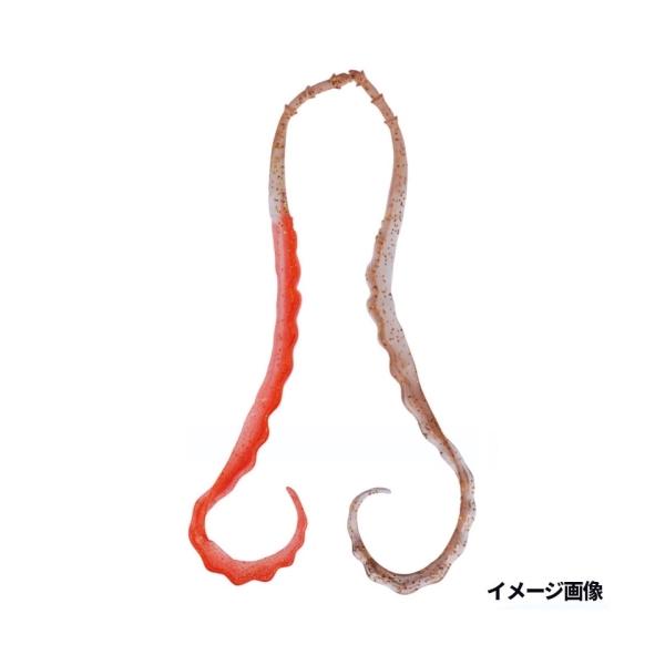 【がまかつ/Gamakatsu】ネクタイの外周に設けた3Dエッジが潮を捉えて複雑な波動を生みだす!高浮力素材でボトムステイ、デッドスローリトリーブでも高アピール!センター部分にリブを複数も受けることでセンターだけで無く、簡単に段差セッティン...