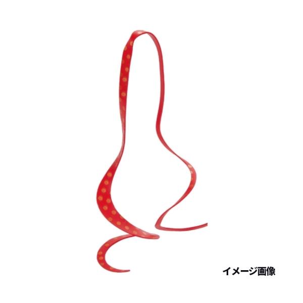 【がまかつ/Gamakatsu】従来比50%アップの厚みに加え、ワイドカットのショートカーリーと極細シリーズのショートカーリーをコンバインさせたカットデザインです。センターマークカットでセッティングも容易にしております。カラーバリエーション...