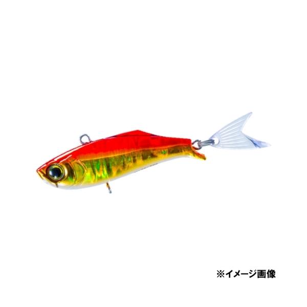 【デュエル/DUEL】釣るためのリアルを追求。 リアルな形状、リアルな遊泳姿勢、リアルなアクション。投げて巻くだけのミノー感覚で使用出来るイージーバイブ。リフト&amp;フォールでは、リフト時のボディ波動と、フォール時のテール微波動で、常に...