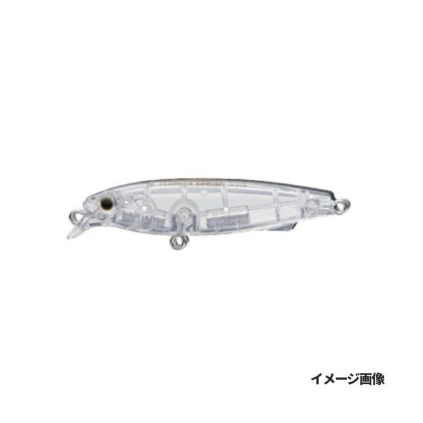 【ヤマリア/YAMARIA】コンセプトは「ジャークに特化したシンキングペンシル」リトリーブやフォールでは喰わせに特化したシンキングペンシルとしての基本性能を持ちながら、ジャークやトゥイッチといったロッドアクションを加えるとミノーライクなハイ...