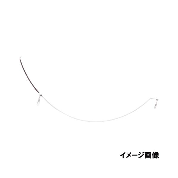 ●投入時のトラブルなし!コマセカゴやオモリがテンビンに絡まずスムーズな投入が可能です。●コマセと仕掛が同調する!テンビンの微妙なバランスにより、コマセの帯の中に仕掛が入り釣果倍増。※テンビン本来の機能を損なう事がありますので、収納時は丸めな...