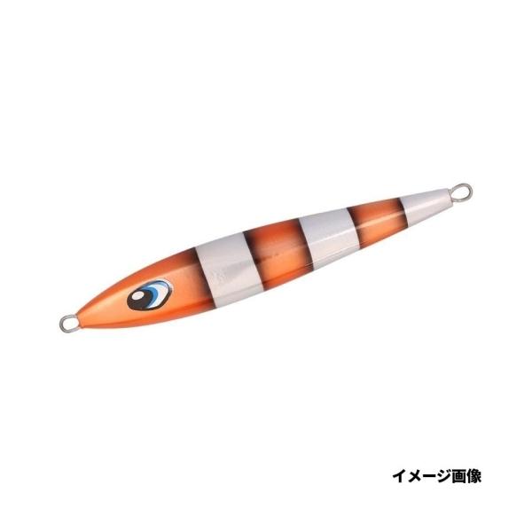 SALTIGA CLADE ARTISは、すべてのルアーローテーションの「基軸」となるべく設計されたショートジグ。名に冠した『CLADE(クレード)』は、すべての進化の原点、あらゆる釣り方へと分岐していく「起点」を意味する。青物から底物まで...