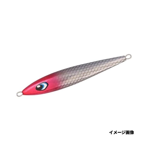 SALTIGA CLADE ARTISは、すべてのルアーローテーションの「基軸」となるべく設計されたショートジグ。名に冠した『CLADE(クレード)』は、すべての進化の原点、あらゆる釣り方へと分岐していく「起点」を意味する。青物から底物まで...