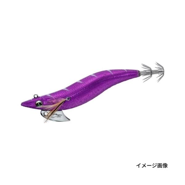 待望の復活!ティップランに必要な要素を凝縮したハイコストパフォーマンスモデル2017年に発売され、一部エリアで絶大な人気を誇ったエメラルダスボートRVが復活。一見すると普通のエギに見えるが、ヘッドも金属製で、着底時の感度に優れ、適度なダート...