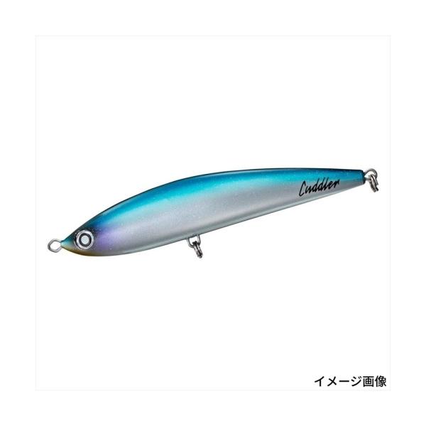 未知なる冒険へ!瀬川良太監修モデルソルティガカドラーに求めたものは、飛距離とタフコンディションでもしっかり泳ぐスイムアクションである。テールを絞り込み、空気抵抗を大きく減らし、強い向かい風や横風でもバランスを崩さない安定した飛行姿勢を可能に...