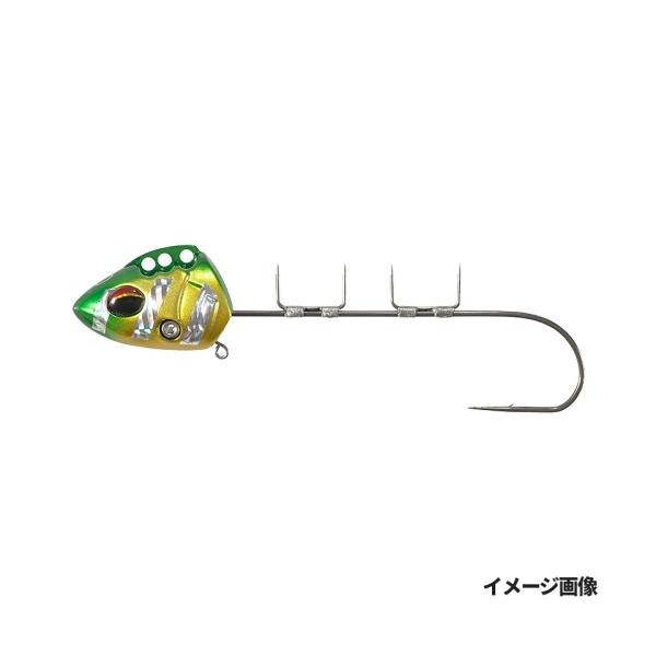 これまでの常識が変わるNEWテクノロジー搭載船タチウオテンヤ。船タチウオテンヤの新時代を切り開く!!これまでにないテクノロジー(1)下に引き込むバイト(喰い下げ)時に、針先がスライドすることで針掛かりが向上。(2)針が半遊動式の為に、タチウ...