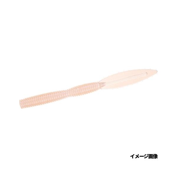 メバリング入門にオススメなストレート形状のワーム。薄く大きなテールが柔らかなアクションを生み出しナチュラルに誘うため、デイゲームやメバルがスレたと感じたときに有効。微波動を発生させるメバルハンターワーム「シャッド」と使い分け、その日にあった...