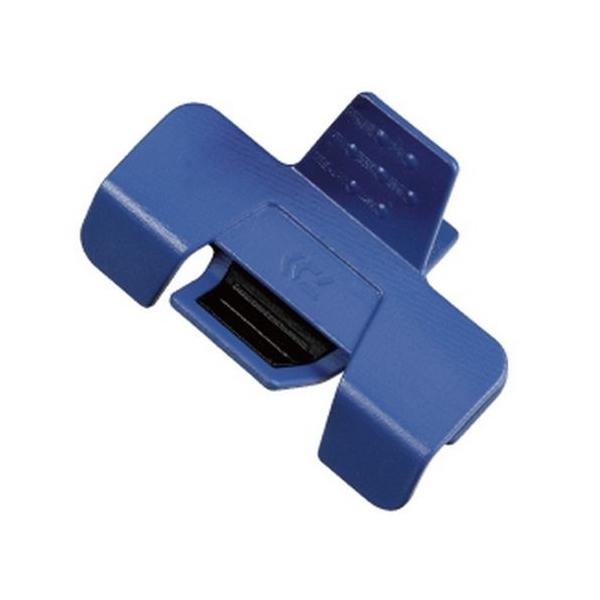 オカッパリやボートで活躍するクリップタイプのエギ・ルアーホルダー。移動時にプラグやエギなどをしっかりホールドできるクリップタイプのホルダー。ルアーの大部分を覆うことのできる独自の形状により安全な持ち運びが可能。ランガンスタイルのエギングはも...