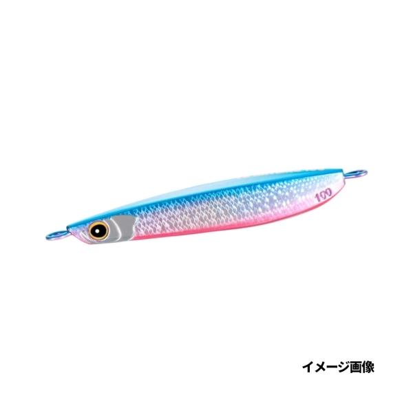 最大の特徴はボディに内包された高比重タングステンウェイト。重心が集約され、アクションが起きやすくなります。また、ボリュームをコンパクトに抑えることができ、マイクロベイトパターンにも威力を発揮します。シャロー攻略や活性が低い魚を狙う際は、移動...