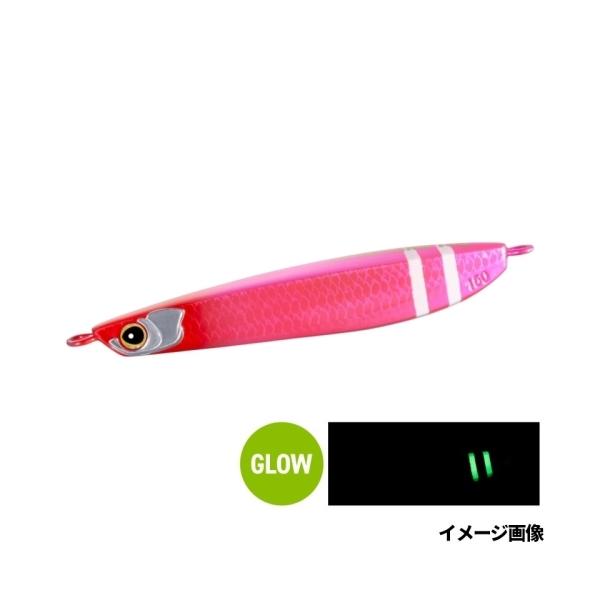 最大の特徴はボディに内包された高比重タングステンウェイト。重心が集約され、アクションが起きやすくなります。また、ボリュームをコンパクトに抑えることができ、マイクロベイトパターンにも威力を発揮します。シャロー攻略や活性が低い魚を狙う際は、移動...