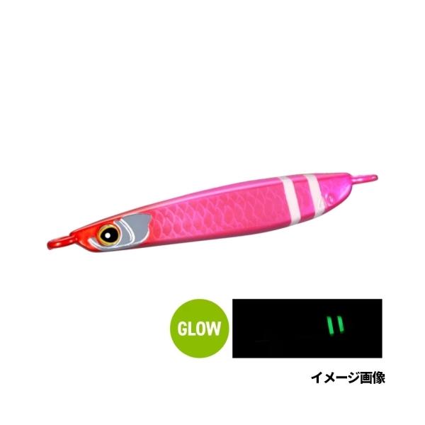 最大の特徴はボディに内包された高比重タングステンウェイト。重心が集約され、アクションが起きやすくなります。また、ボリュームをコンパクトに抑えることができ、マイクロベイトパターンにも威力を発揮します。シャロー攻略や活性が低い魚を狙う際は、移動...