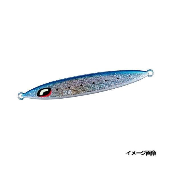 目指したのは単にスローフォールするジグでは無く、その中に複数の「喰わせの要素」を混ぜ込むこと。サーディンウェバーは大きく分けて3種のフォールアクションを出すことが可能。1つはバックスライド。2つ目はクイックな切り換えしが入るウォブリングフォ...