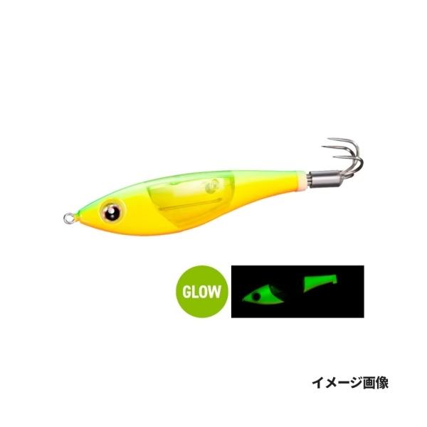 タコマスタースッテMフラッシュブーストは内蔵された反射板の明滅で止めている間もマダコに強くアピール。アピールグッズを足すことなくシンプルな仕掛けで釣ることができるため潮の抵抗が少なく、流されにくく、アタリが分かりやすくなります。タコ釣り専用...