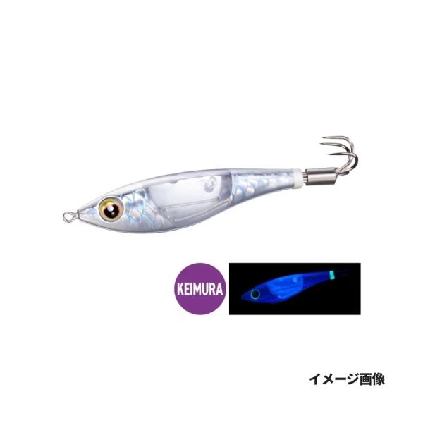 タコマスタースッテMフラッシュブーストは内蔵された反射板の明滅で止めている間もマダコに強くアピール。アピールグッズを足すことなくシンプルな仕掛けで釣ることができるため潮の抵抗が少なく、流されにくく、アタリが分かりやすくなります。タコ釣り専用...