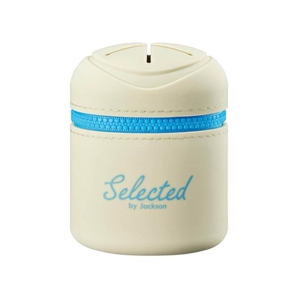 【ジャクソン/Jackson】お子さんからお年寄りまで家族みんなで使えるポッシュ ファミリーシリーズの登場です。カバンやベビーカーなどに取り付けやすいようカラビナ+パラコード仕様になっております。※メール便をご利用の場合、規格サイズに収める...