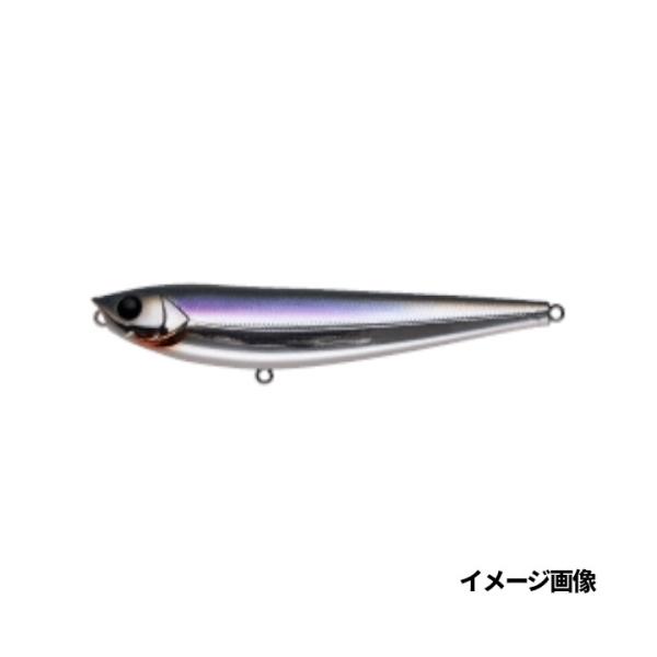 【アピア/APIA】一般的なドッグウォークはもちろんのことながら、ツインカップを搭載したことによりポッパーのようなスプラッシュやタダ巻き時のV字波紋など様ーなアクションをアングラーの力量を問わず簡単に生み出すことができる。また水面直下で水を...