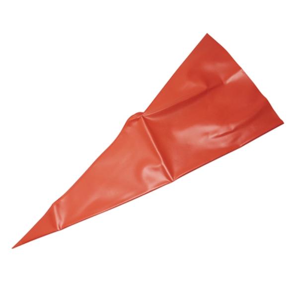 狭い目地等へのモルタル注入に最適です。■■■用途■■■モルタルの注入。■■■機能・特徴■■■隙間の大きさに合わせて袋の先端を切り落として使用します。■■■仕様■■■●サイズ(各辺)：270mm・540mm・600mm。●2枚入。■■■注意事...