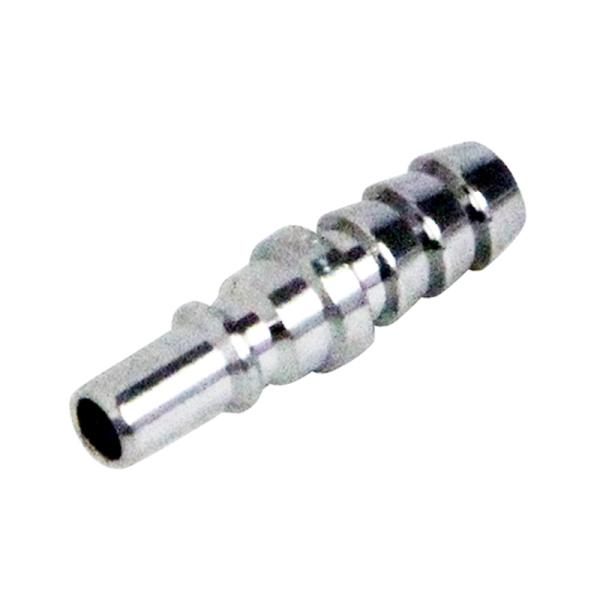 超小型空圧制御器用カプラです。■■■用途■■■エアー配管継手(マイクロカプラ)。■■■機能・特徴■■■スリーブ外径9.5mmの小型・軽量タイプです。押しこむだけのワンタッチ接続です。■■■仕様■■■●内径4mmチューブ取り付け用(プラグ)。...