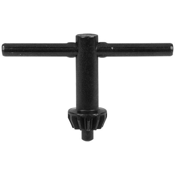 ドリルチャック締付用ハンドルです。■■■用途■■■ドリルチャックの締め緩め用。■■■機能・特徴■■■適合機種・用途にあわせてお使い下さい。■■■仕様■■■●チャック径：10mm。●差し込み径：5.5mm。●適応機種：(日立)LUh-DH4・...