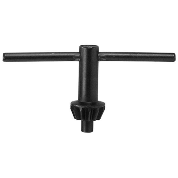 ドリルチャック締付用ハンドルです。■■■用途■■■ドリルチャックの締め緩め用。■■■機能・特徴■■■適合機種・用途にあわせてお使い下さい。■■■仕様■■■●チャック径：13mm。●差し込み径：8mm。●適応機種：(日立)PU-PM3。■■■...