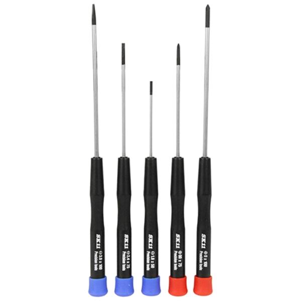 力を入れやすく、滑りにくいハンドルデザインを採用しています。■■■用途■■■ネジの締め付け、緩め作業。■■■機能・特徴■■■奥まったネジにもアクセス可能なロングタイプです。本体のくびれ部分により安定したネジ回しができ、滑りにくいスリット加工...