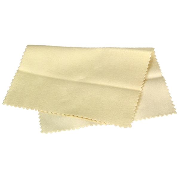 超極細繊維を使用したスーパークリーニングクロスです。■■■用途■■■みがきクロスご使用後の拭取り仕上げ。■■■機能・特徴■■■超極細繊維が小さなホコリをかき取り、汚れを強力にふき取ります。繊維クズが付きません。特殊技術の針布起毛により、ソフ...