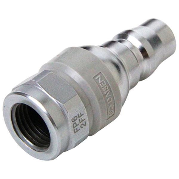 ホースのねじれ、折れを解消します。■■■用途■■■エアースプレーガンのホース接続部に使用。■■■機能・特徴■■■全方位60度、屈曲角度30度なので作業性がUPします。作業時のホースの追従を軽減し、手首の疲労や腕肩への負担が軽減できます。■■...