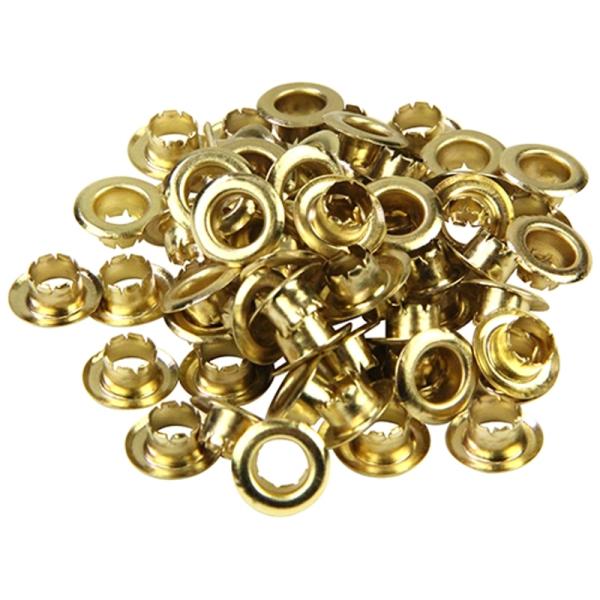 厚紙やビニール、皮革などの穴補修、補強に最適です。■■■用途■■■厚紙、布、ビニール、レザー、皮革などの穴の補強・補修。■■■機能・特徴■■■SK11ハトメパンチ(No.200・No.400)に使用可能です。■■■仕様■■■●ハトメ穴径：約...